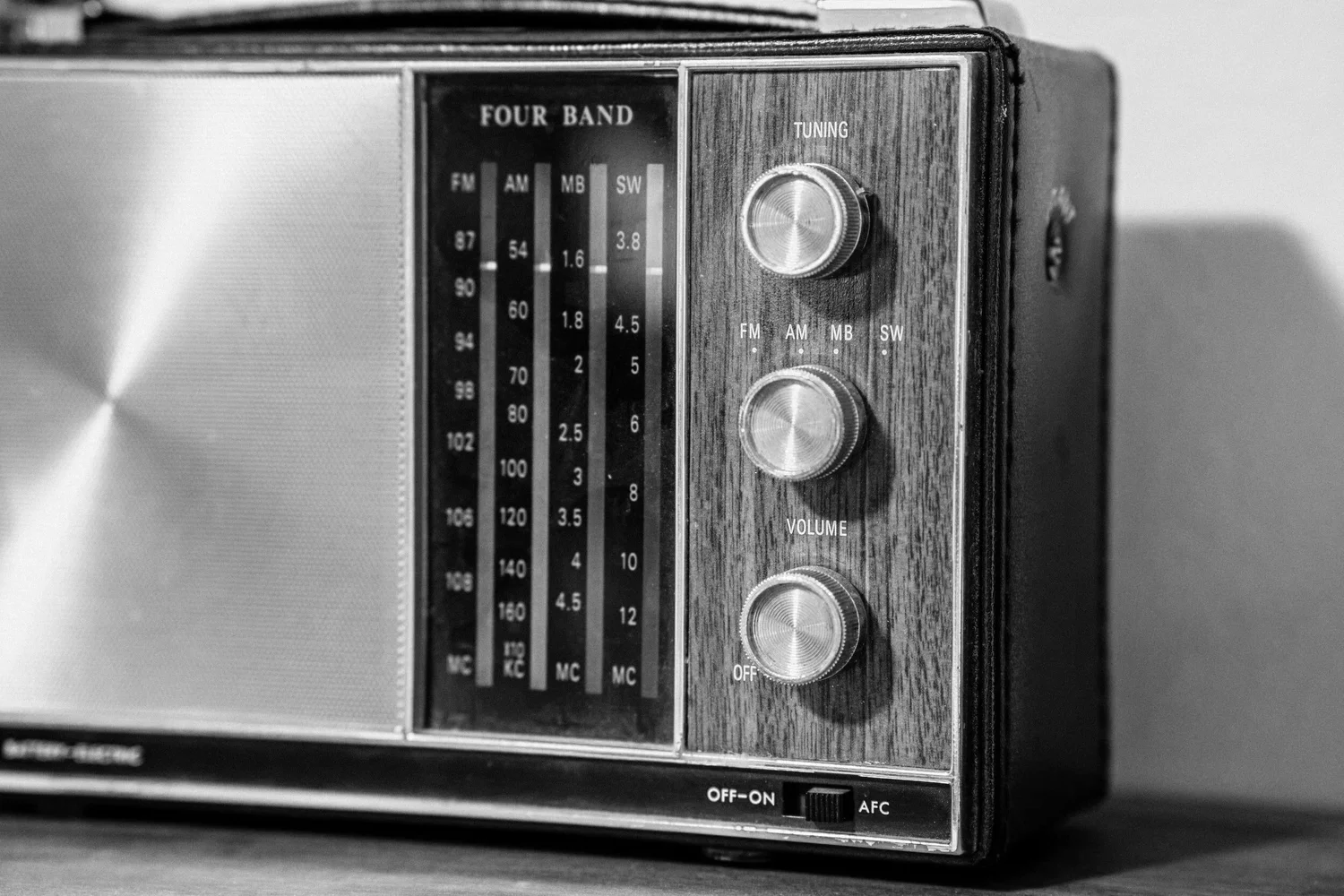 What Does a Record Label Do?