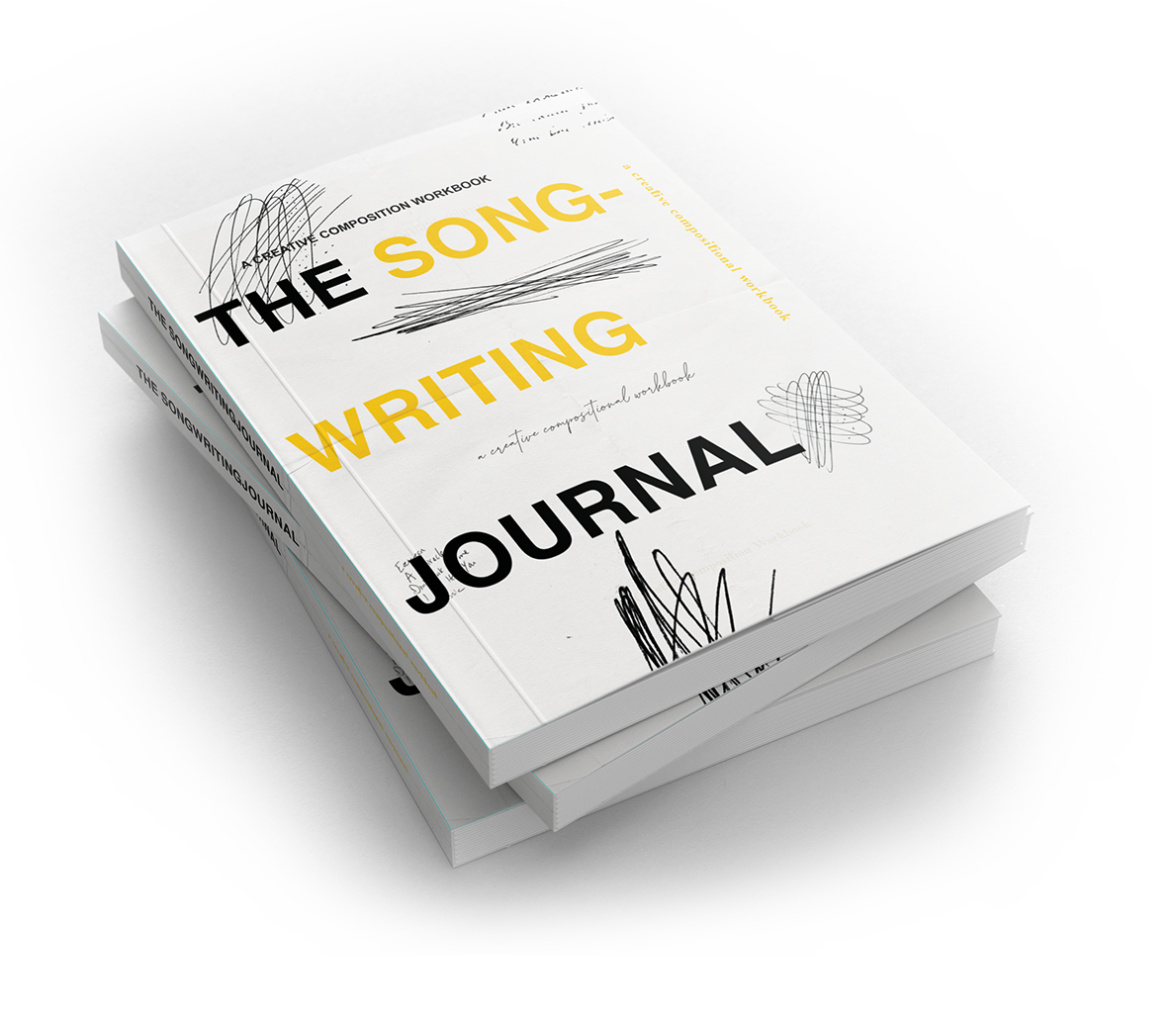 Books for Record Labels - (Other Record Labels Publishing)