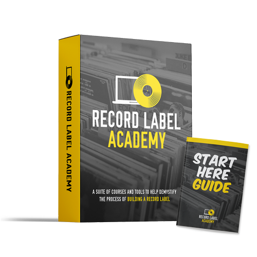 The History of Record Labels - Everything You Need to Know About Record ...
