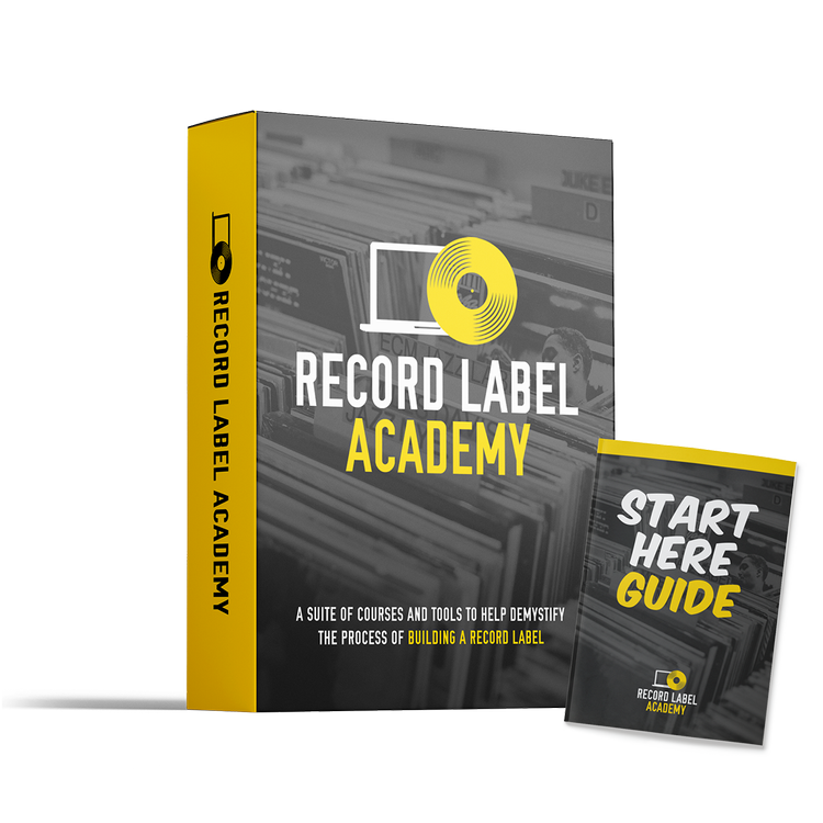 Why Do We Release Music on Fridays?