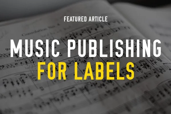 Other Record Labels | The Art of Running a Record Label