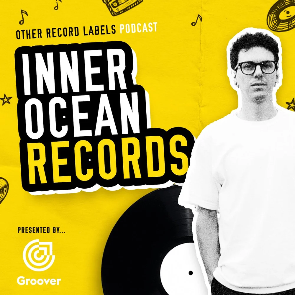 Interview with Inner Ocean Records - (Record Label Revenue Streams)