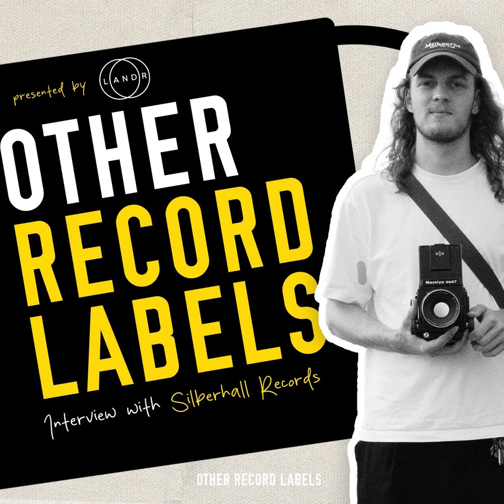 Silberhall Records (Record Label Interview)