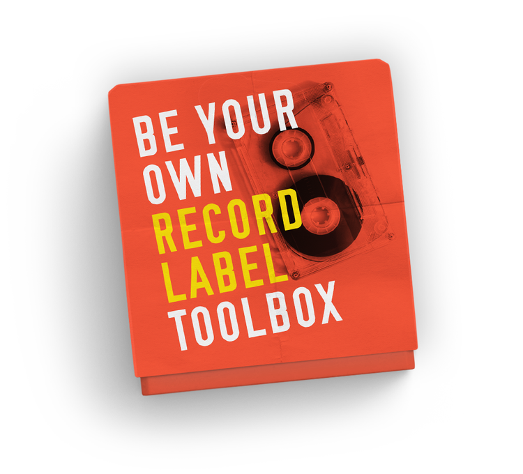 How to Submit Your Music to Record Labels [Free Checklist]