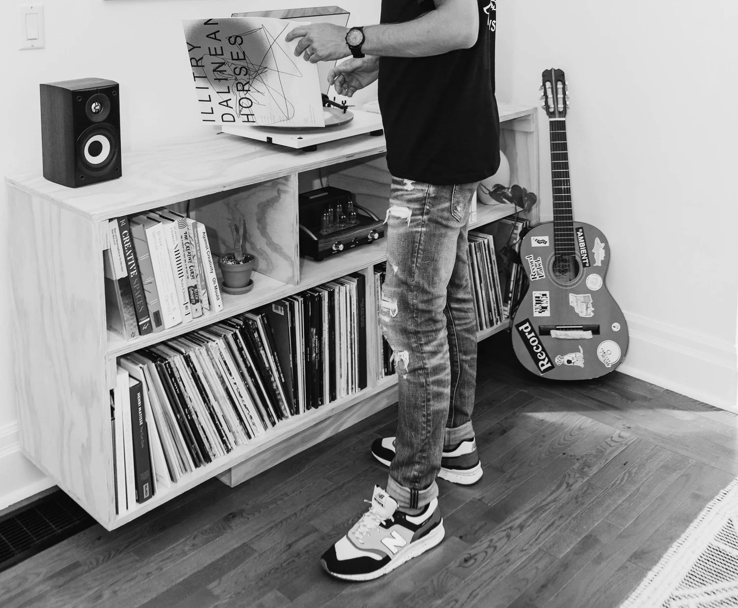 be-your-own-record-label-free-download