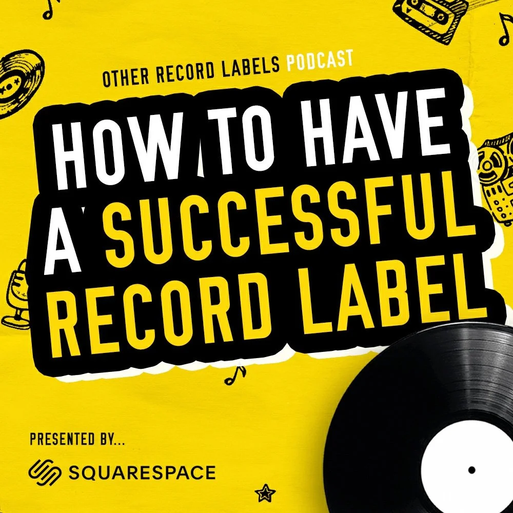 Discover the Secrets to Running a Successful Indie Record Label ...