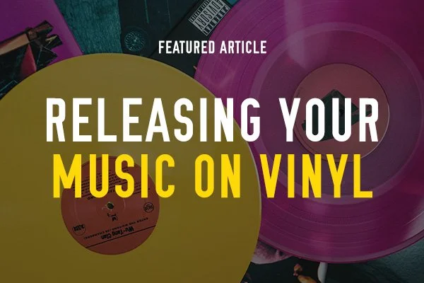 Other Record Labels | The Art of Running a Record Label