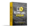 Templates — Professional Tools for Independent Record Labels
