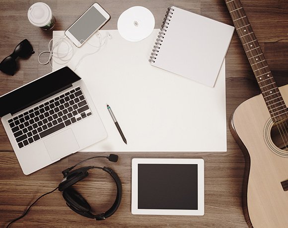 How Record Labels Make Money - Multiple Revenue Streams