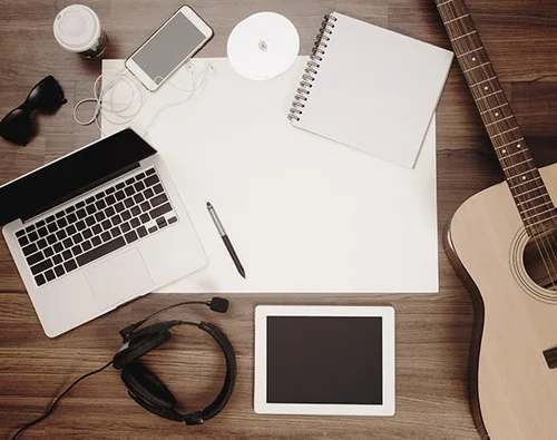 How Record Labels Make Money - Multiple Revenue Streams