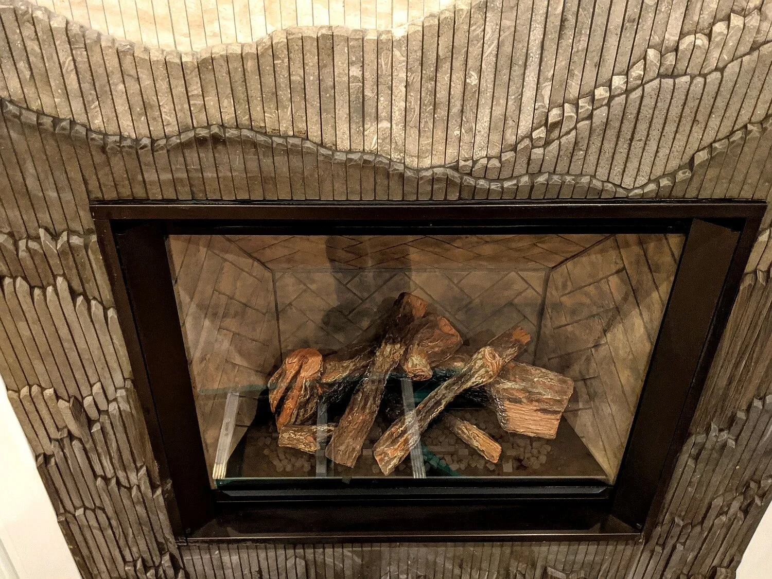 Northwest Surrounds — Debbie Dickinson