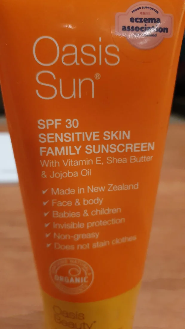 Are There Any Downfalls In Using Sunblocks? — Alex Popadich