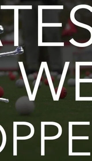 Drone Golf Ball Drop — Toledo Aerial Media