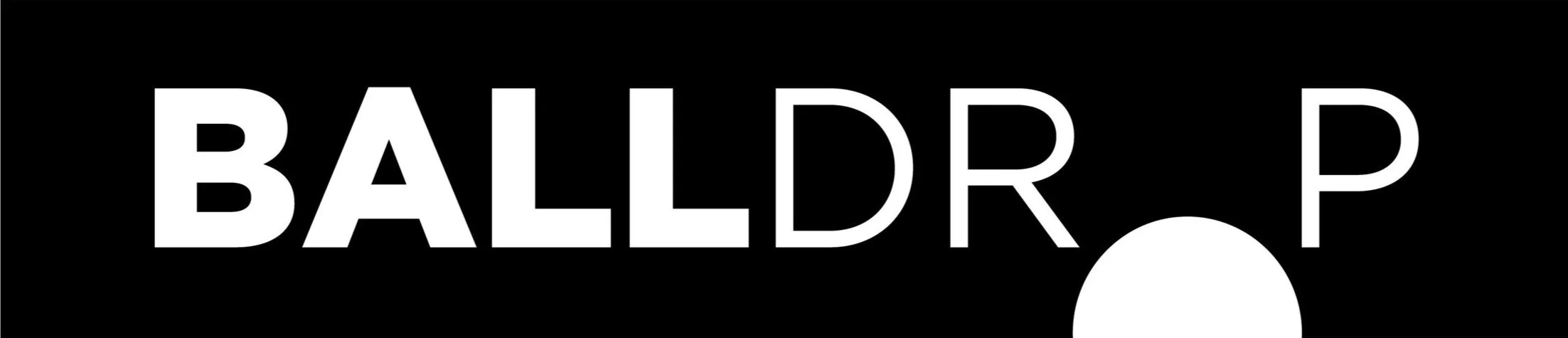 Drone Golf Ball Drop — Toledo Aerial Media