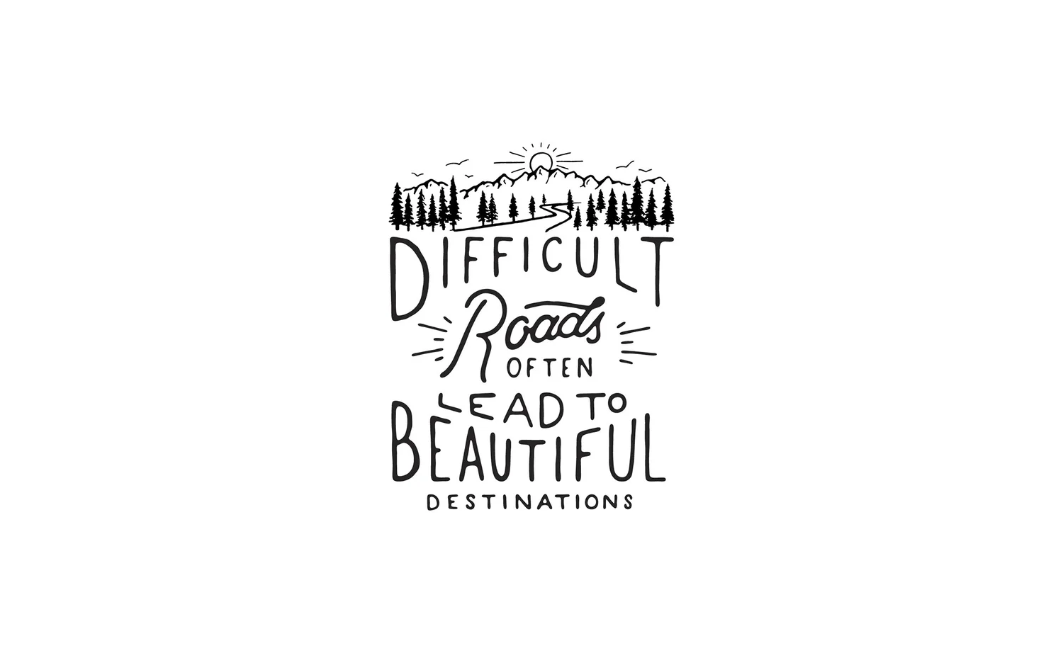 Hand Lettering — Daniel Neuman