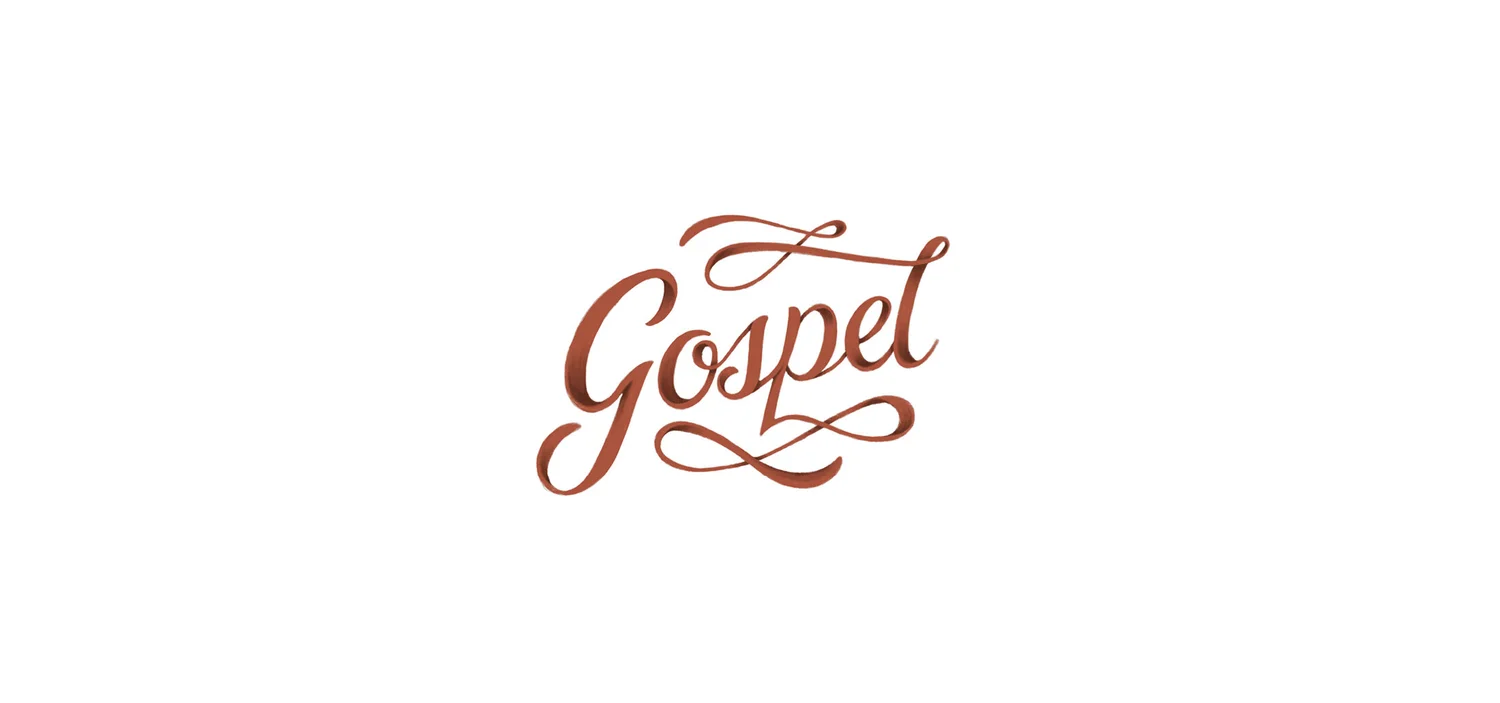 Hand Lettering — Daniel Neuman