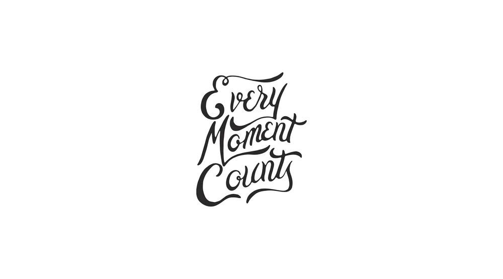 Hand Lettering — Daniel Neuman