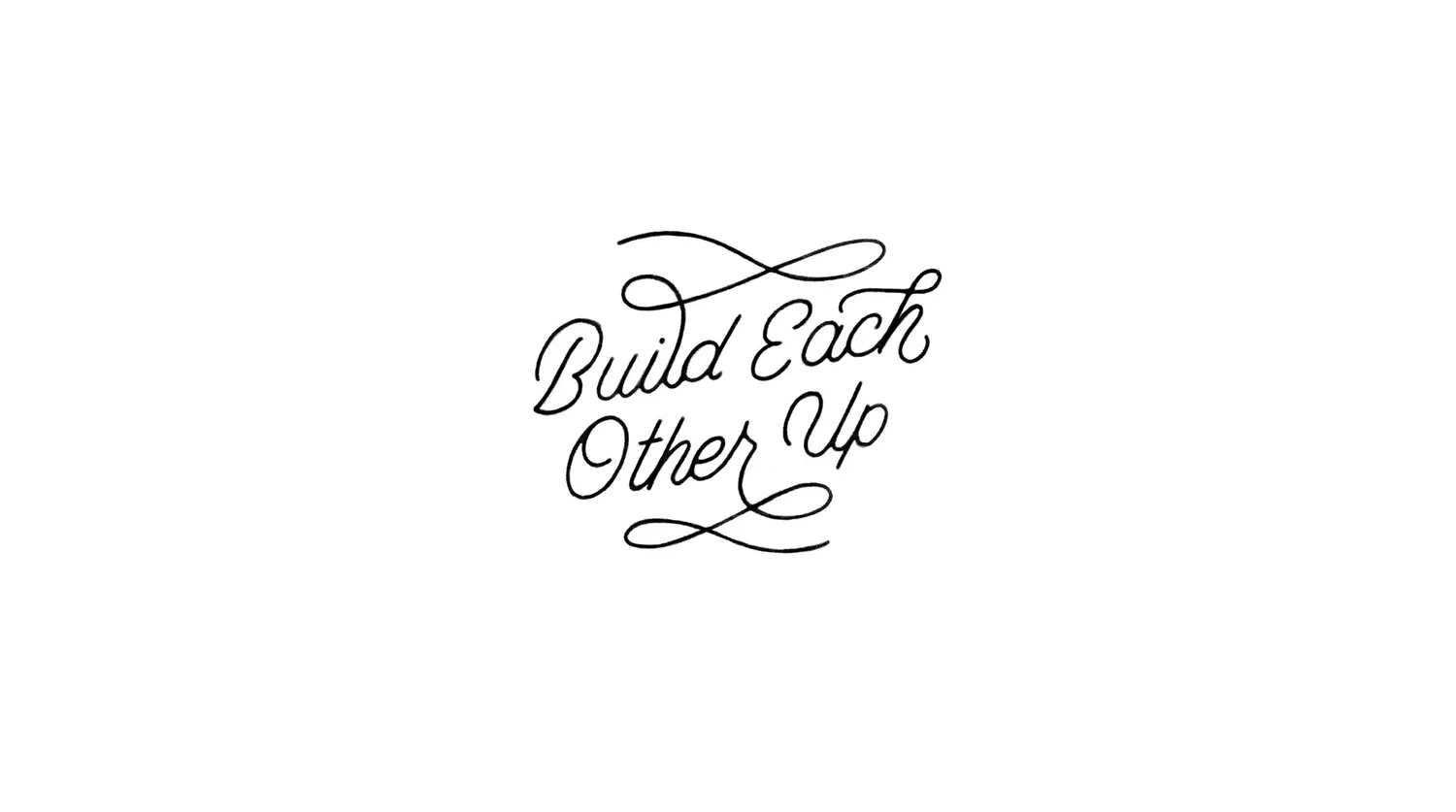 Hand Lettering — Daniel Neuman