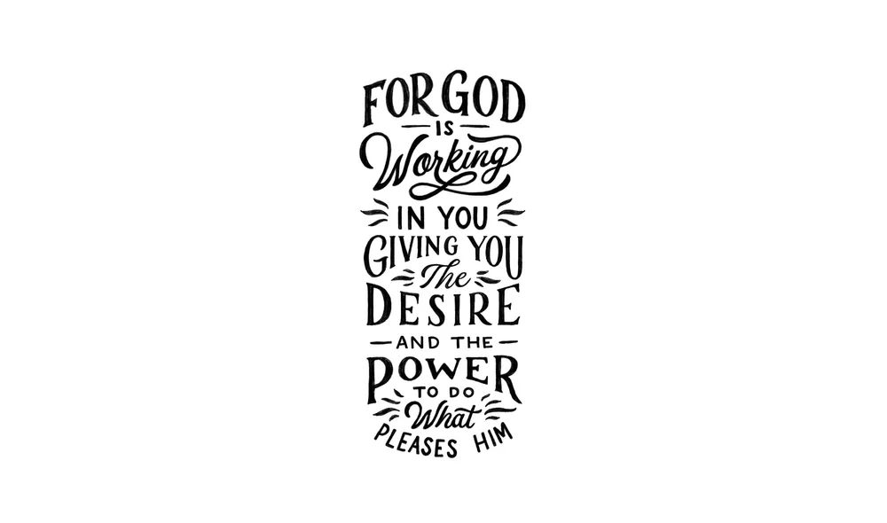 Hand Lettering — Daniel Neuman