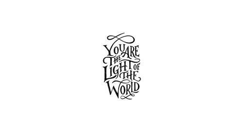 Hand Lettering — Daniel Neuman