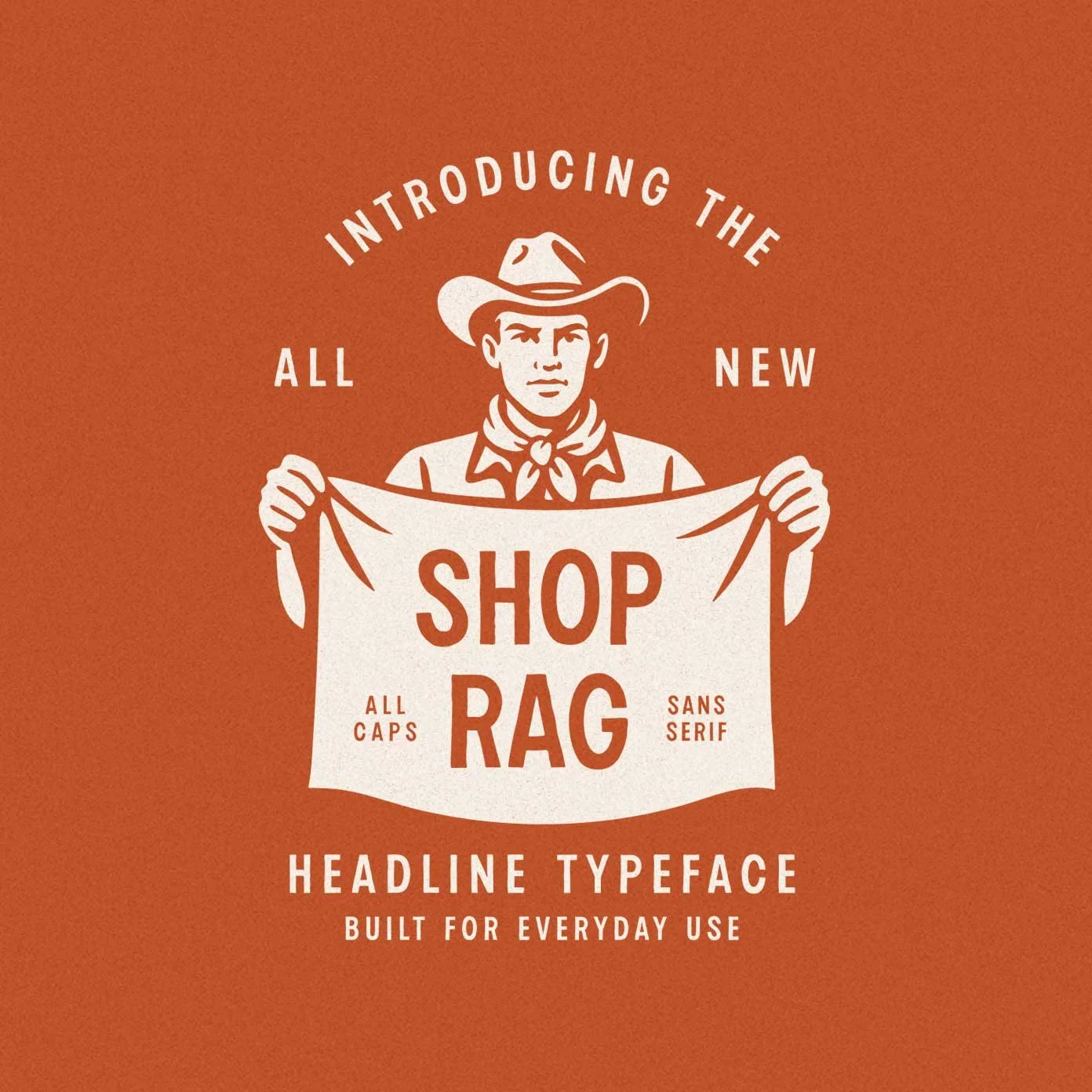 Fonts — Shop Products — Daniel Neuman