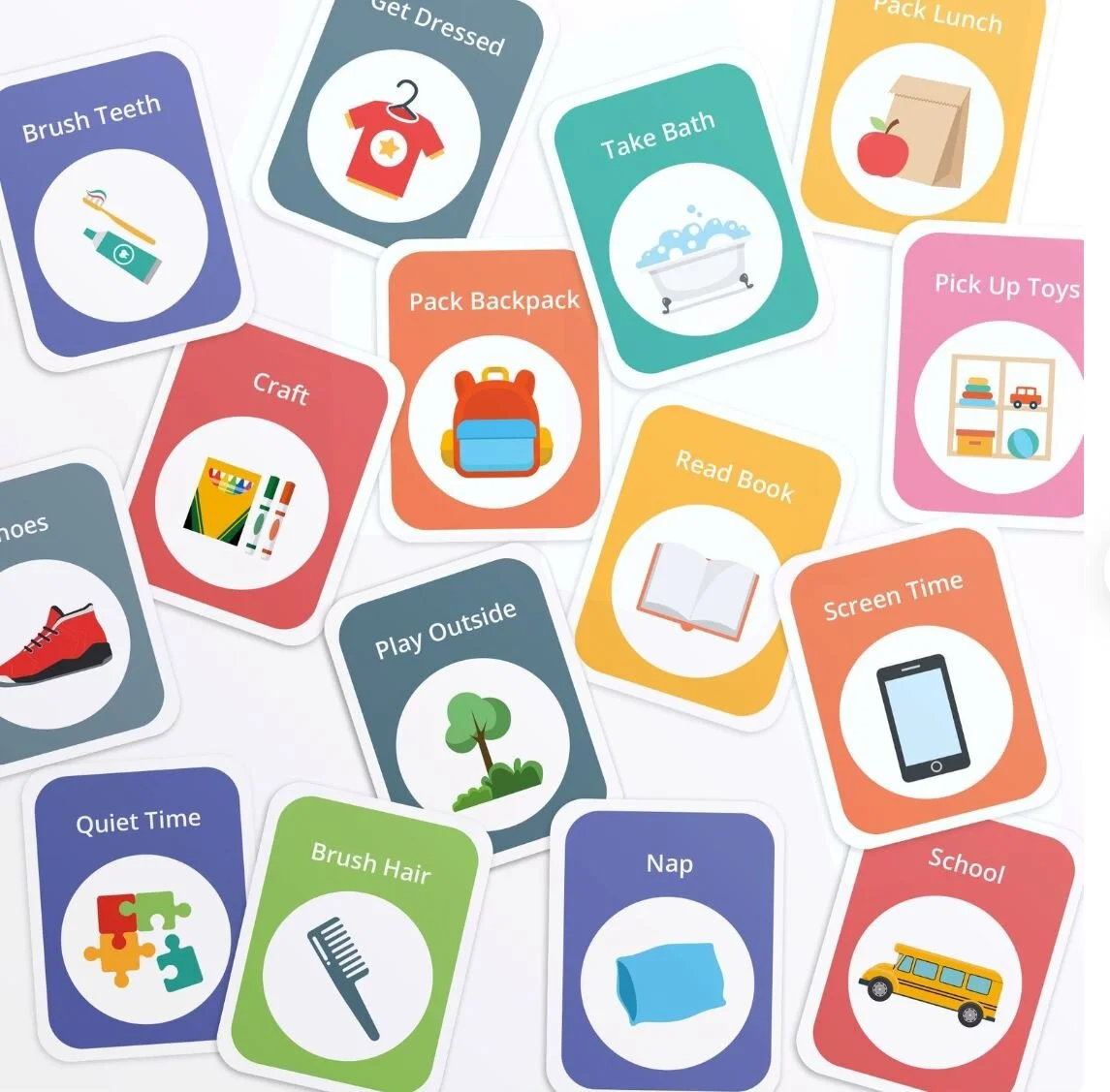 Working From Home with Young Kids — The Positive and Practical Parent