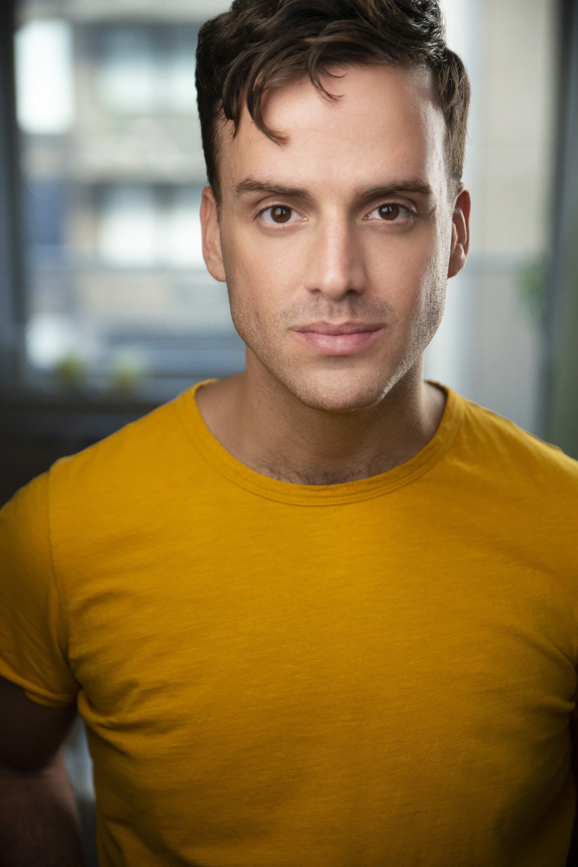 Media — Vincent DiPeri