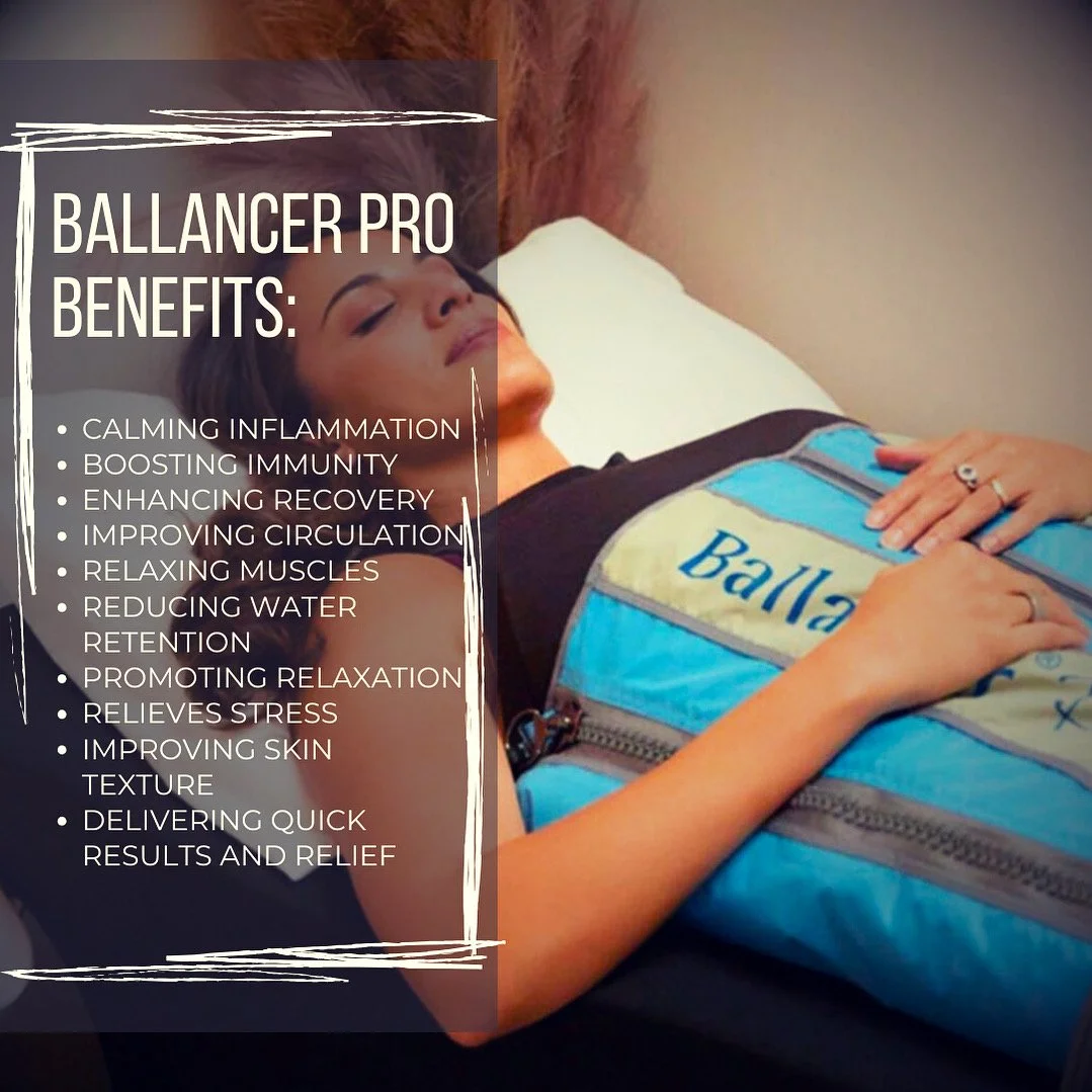 Ballancer Pro — Elevate Performance