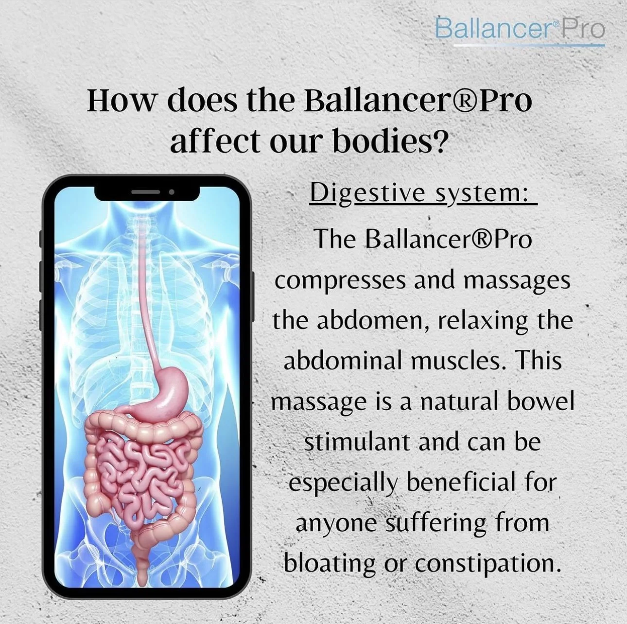 Ballancer Pro — Elevate Performance