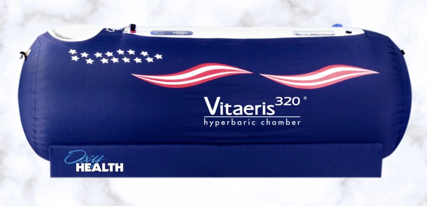 Hyperbaric Oxygen Therapy — Elevate Performance