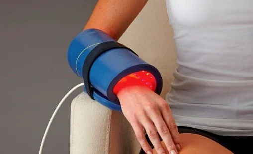 Celluma LED Light Therapy — Elevate Performance