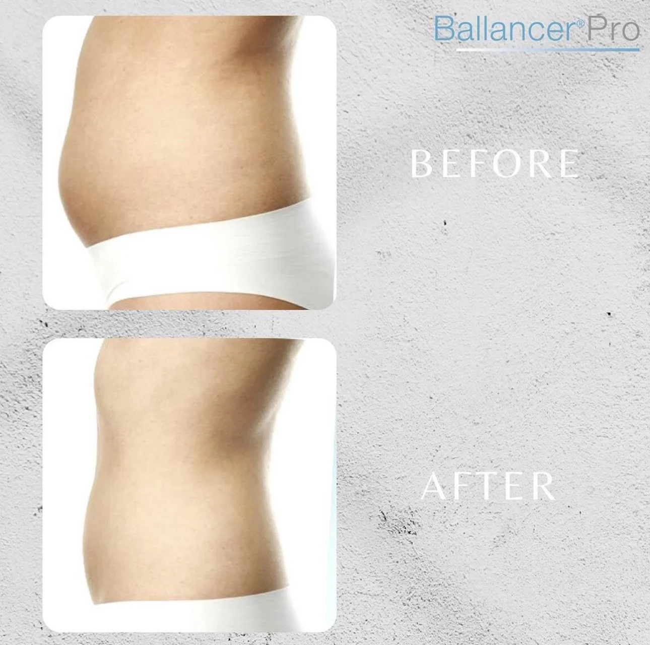 Ballancer Pro — Elevate Performance
