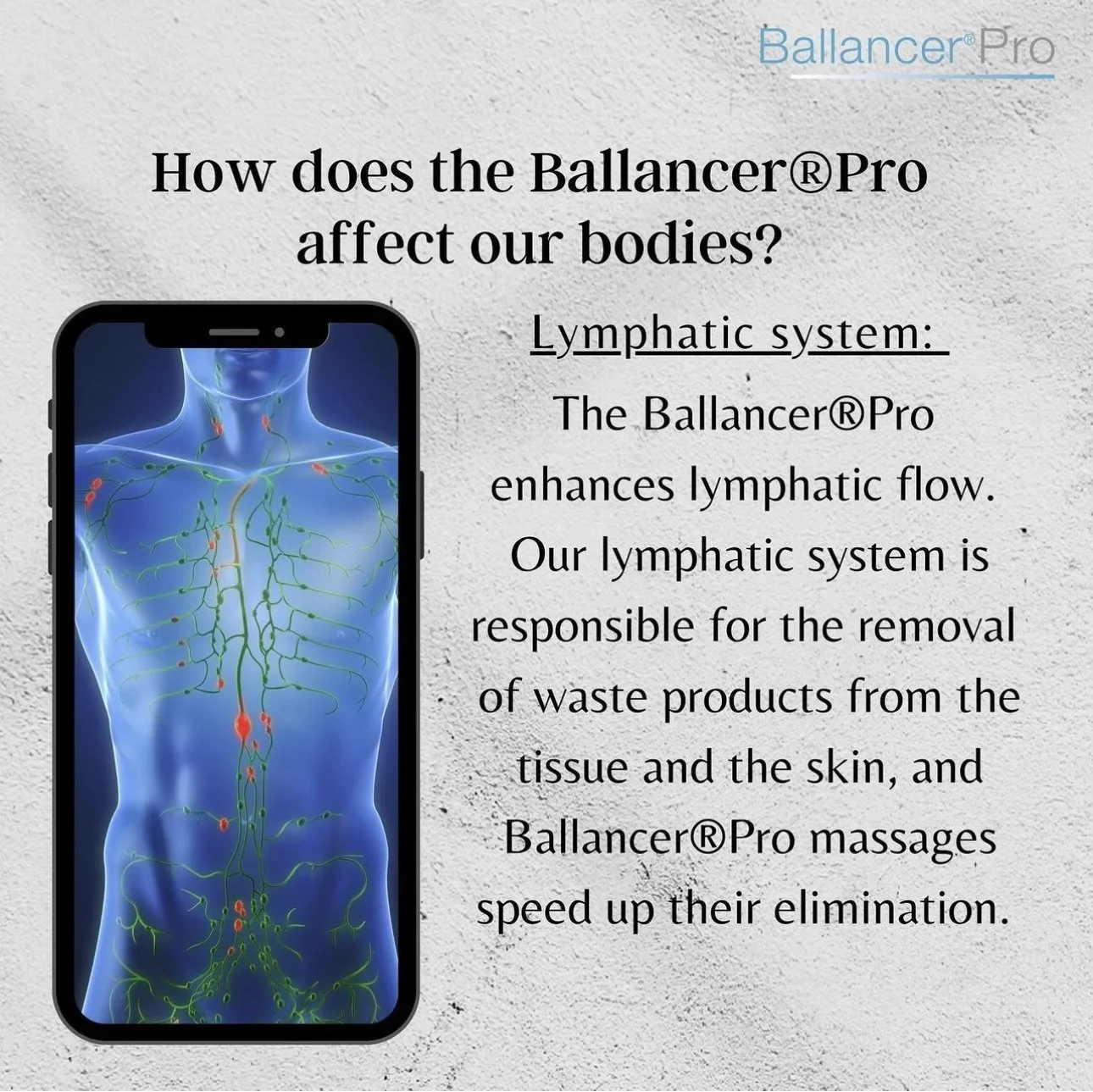Ballancer Pro — Elevate Performance