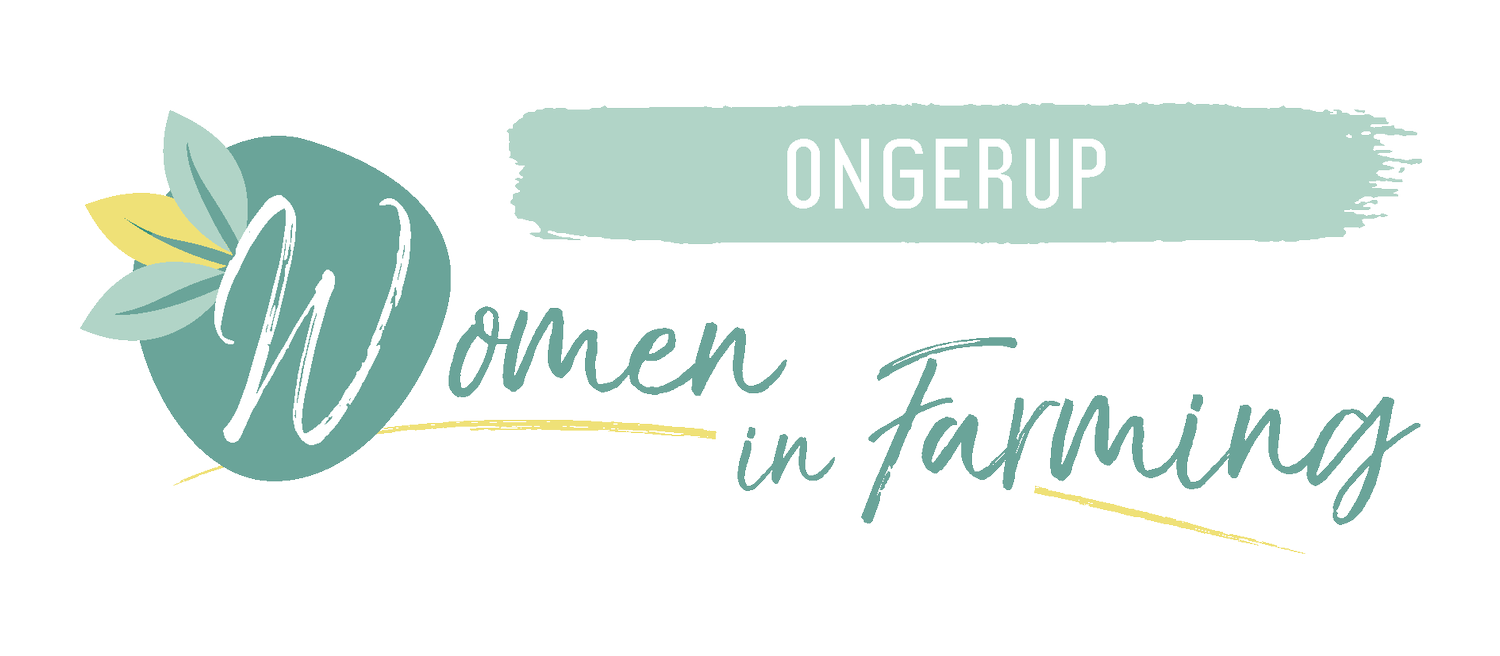 Ongerup — Women in Farming