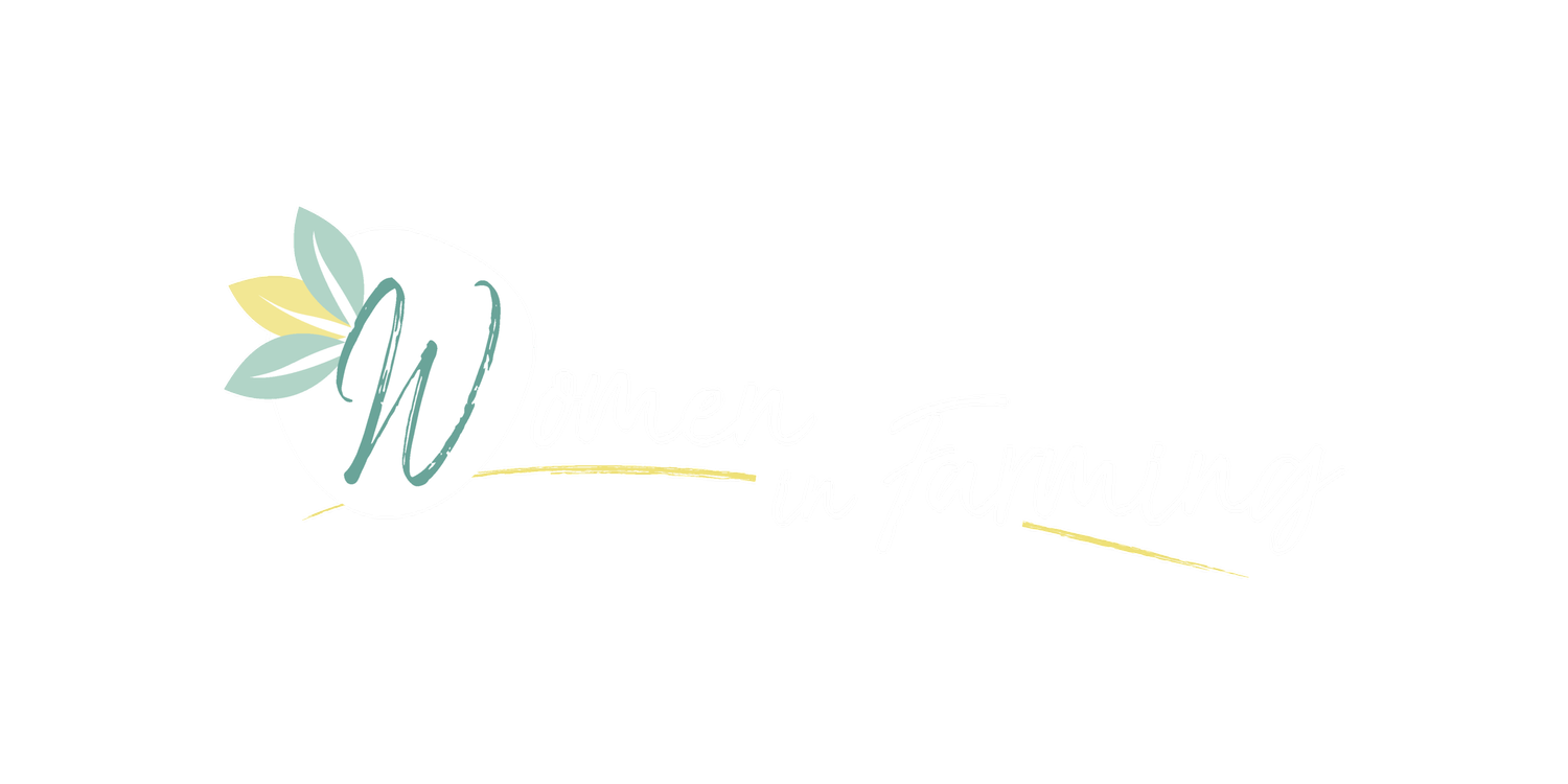 Membership Portal — Women in Farming