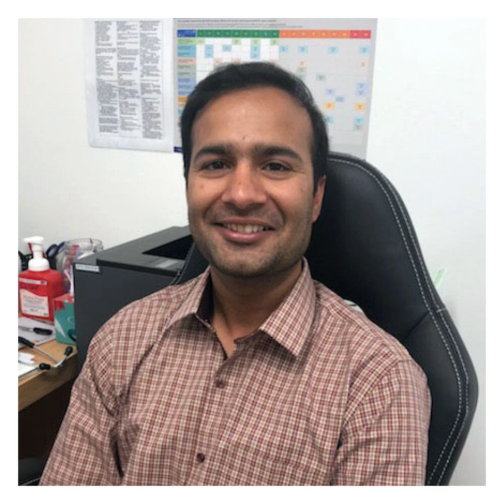 Team — Treendale Medical Centre