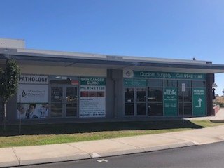 Team — Treendale Medical Centre