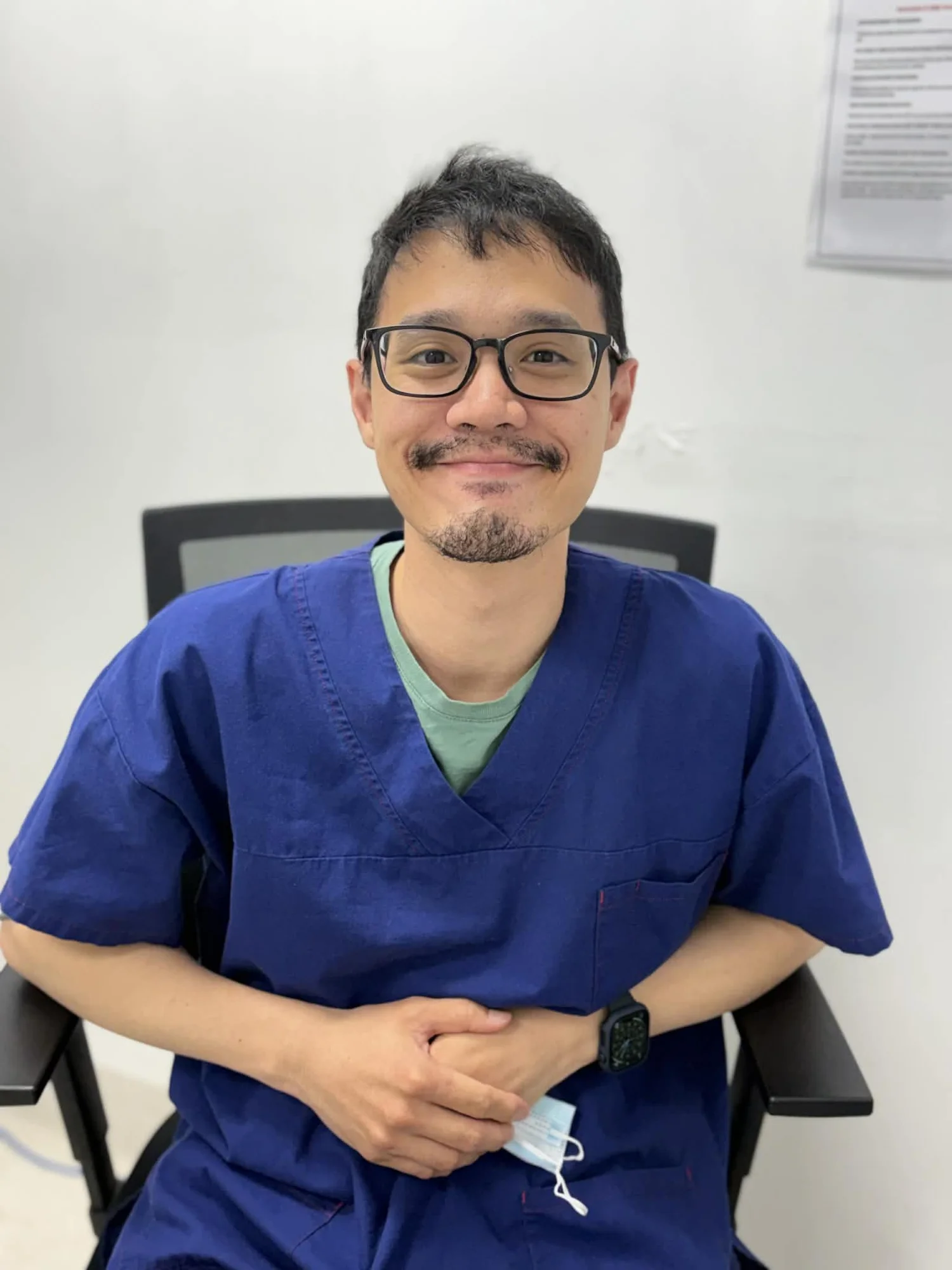 Team — Treendale Medical Centre