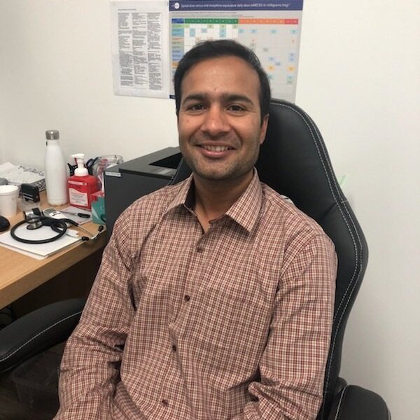 Team — Treendale Medical Centre