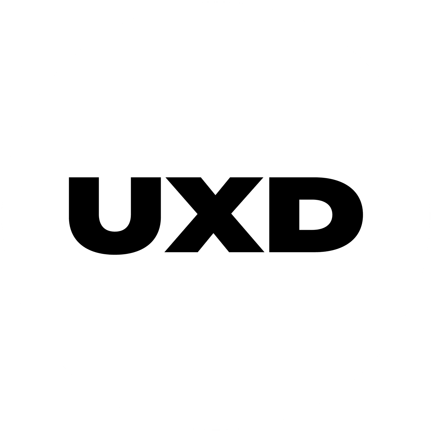 UXD