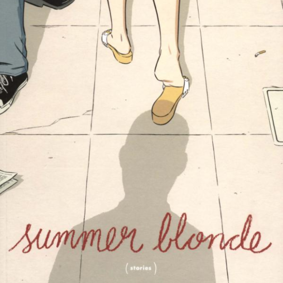 10 Cool Comics To Get You Through The Summer Heat — First Issue Club