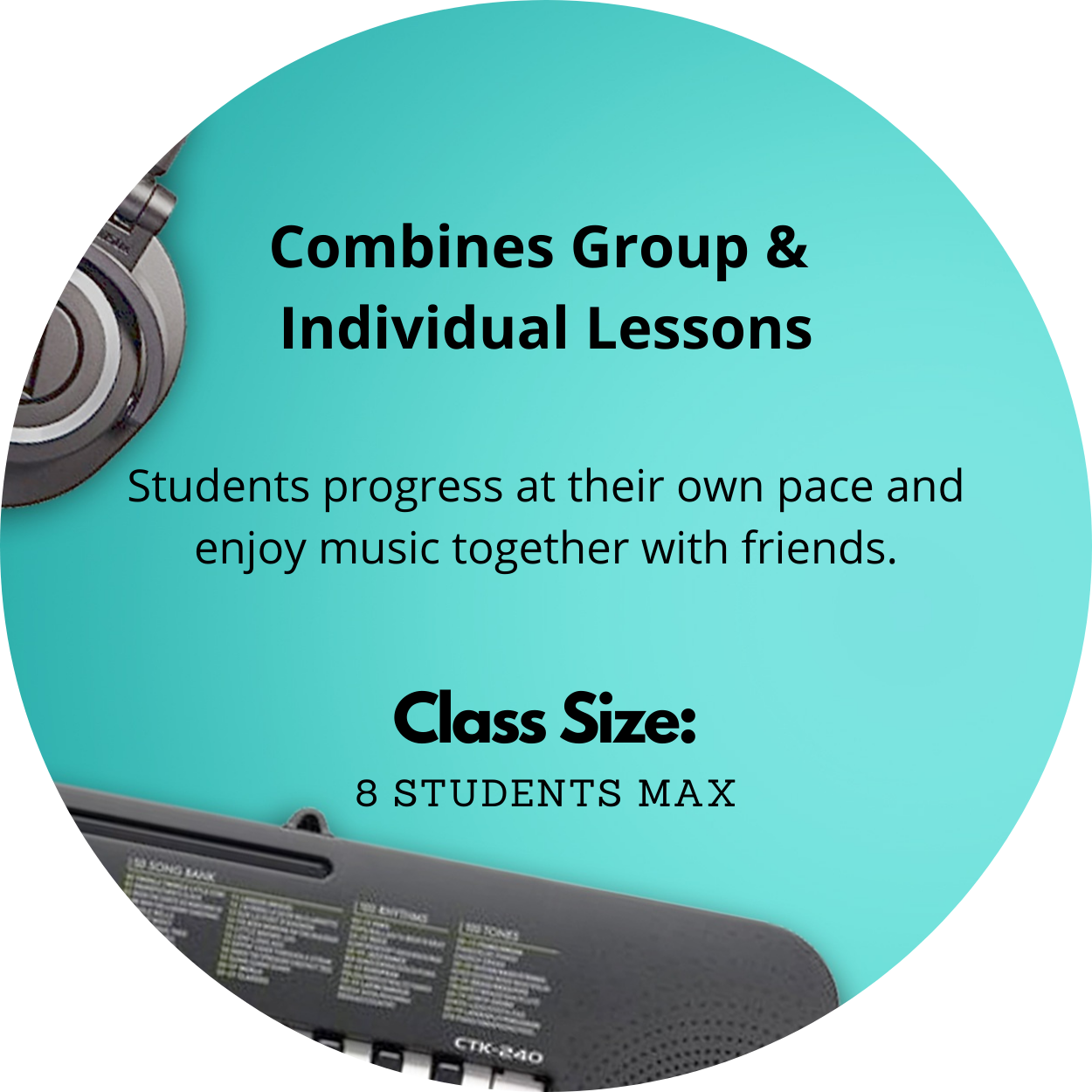 Music Friends Class — Yamaha Music Conservatory