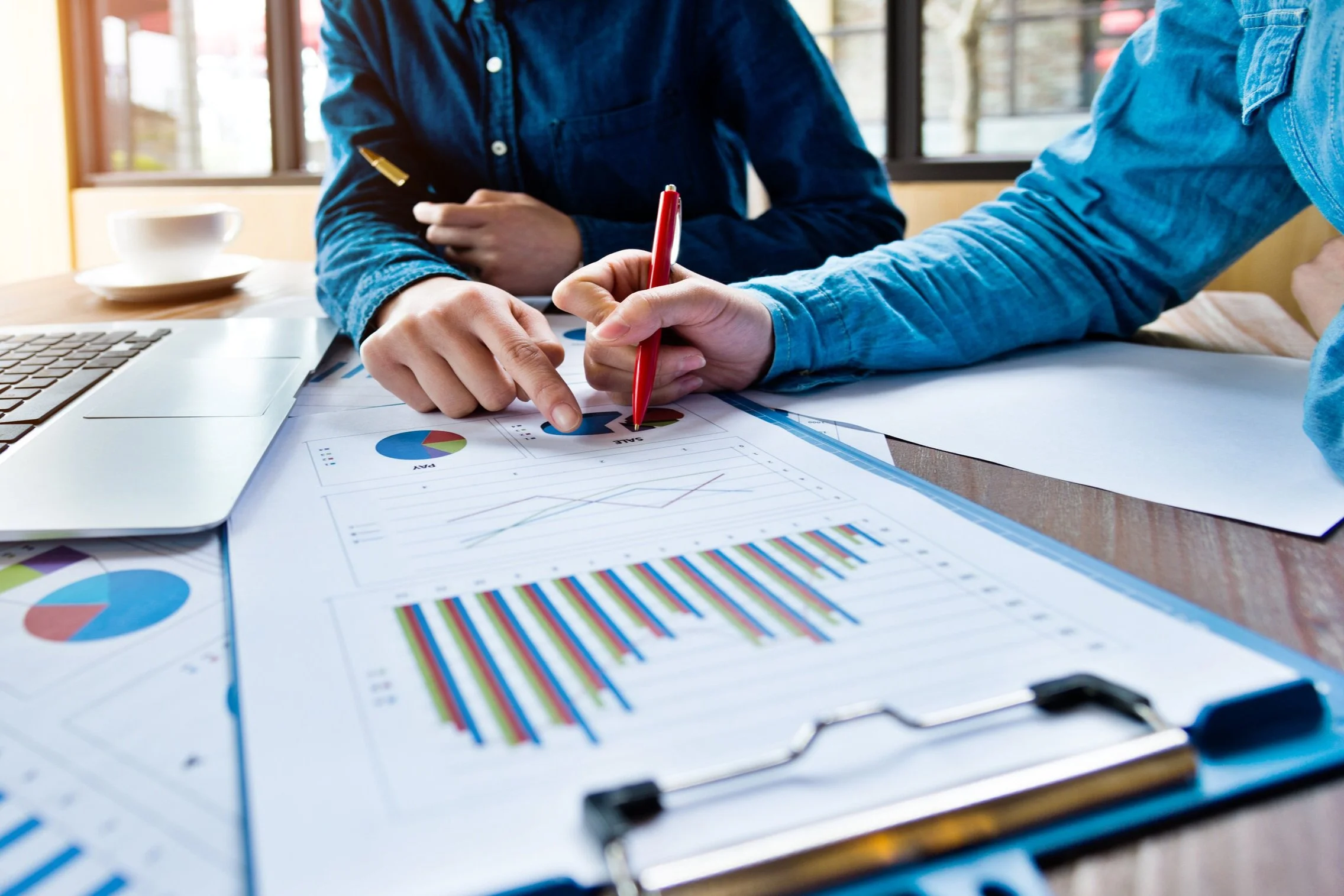 Irvine, CA Financial Advisor - Centerpoint Financial Management