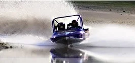 Scott WaterJet the home of Exceptional Jet Boating