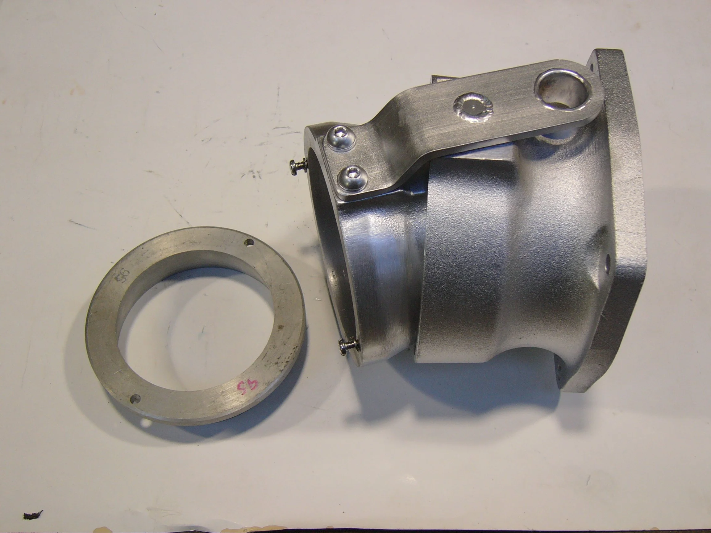 Scott WaterJet the home of Exceptional Jet Boating