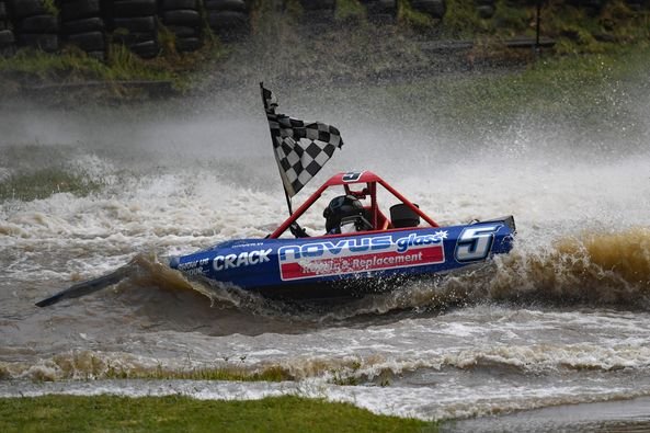 Scott WaterJet the home of Exceptional Jet Boating