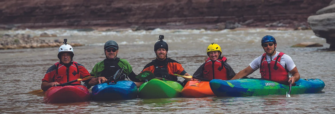 Classes & Trips — RAPID PROGRESSION KAYAK SCHOOL