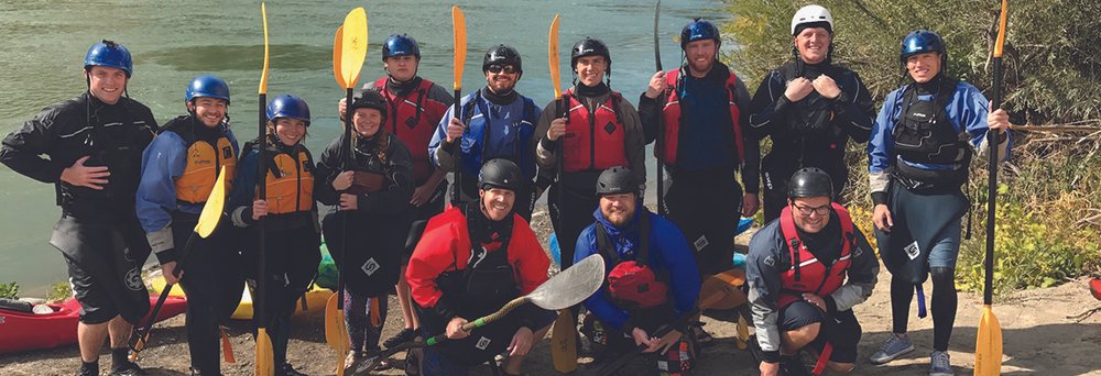 Classes & Trips — RAPID PROGRESSION KAYAK SCHOOL