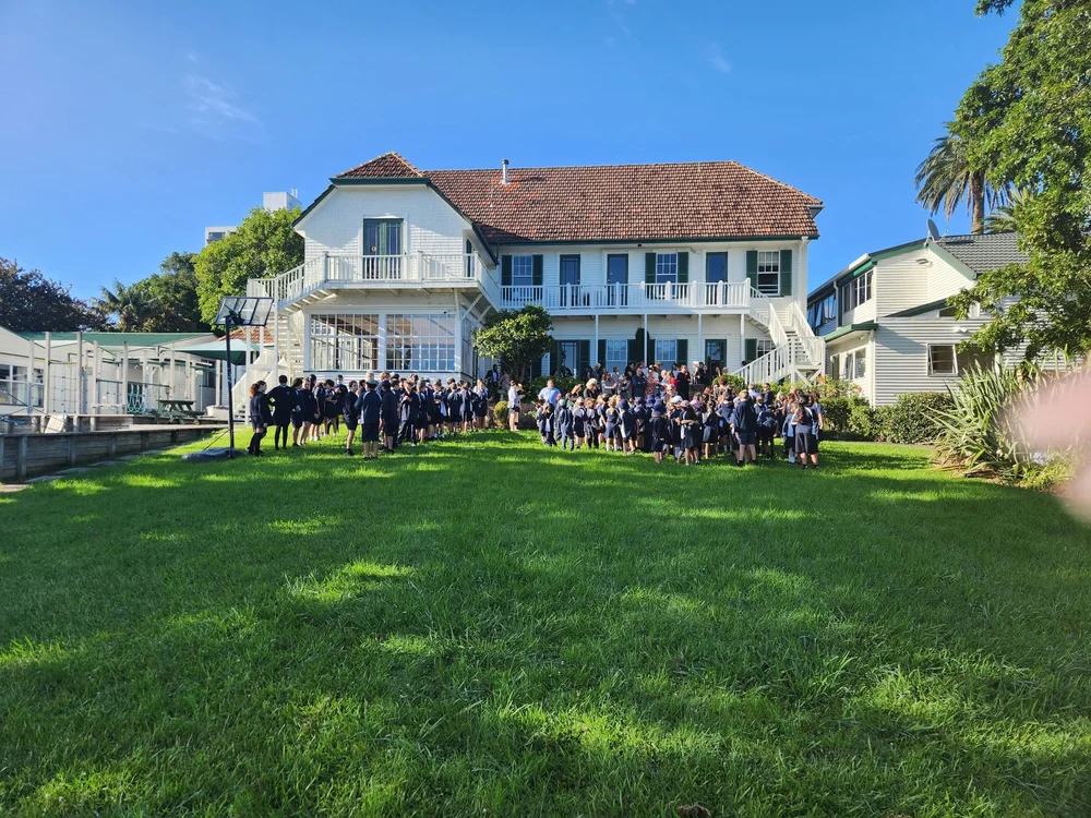 Latest News — Kadimah School