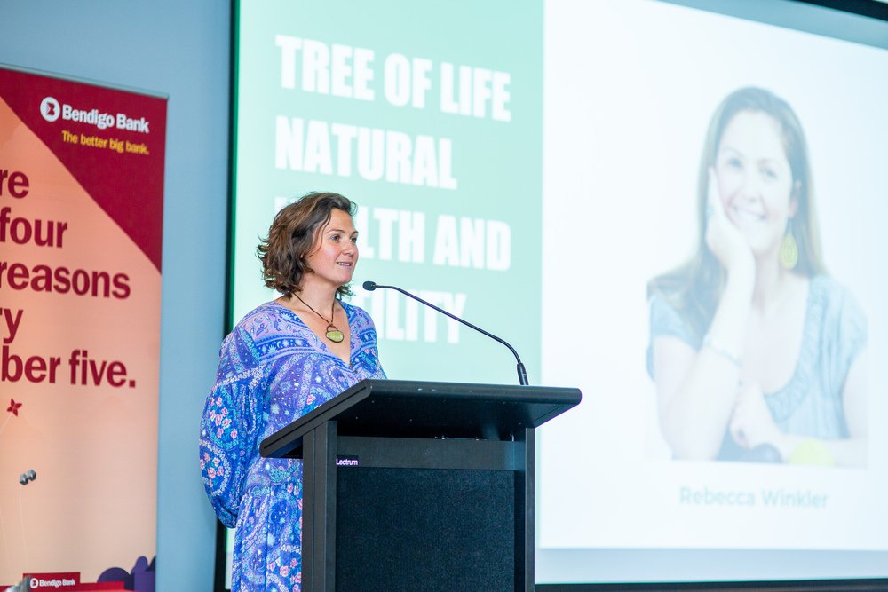 Let's Collaborate — Rebecca Winkler